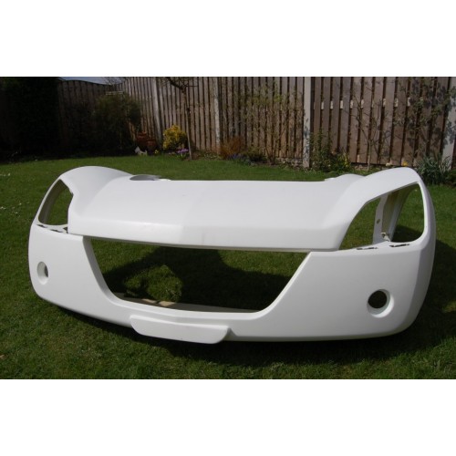 VX220 & Opel Speedster Front Clam Assembly